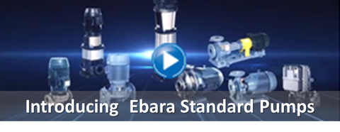 EBARA PUMPS MEXICO