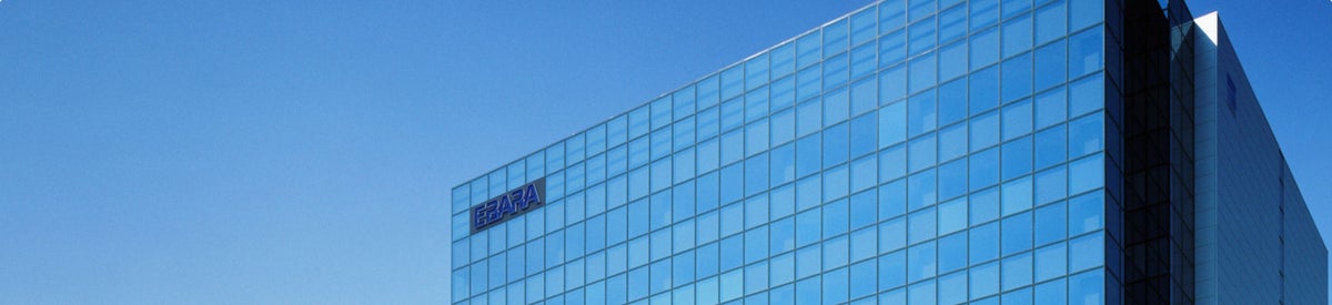 Global Network | EBARA CORPORATION