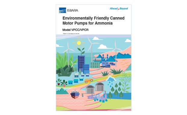 Hydrogen Products Lineup | EBARA's Hydrogen Business | EBARA CORPORATION