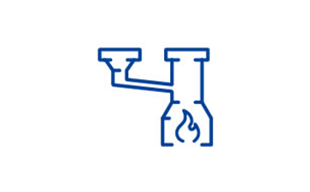 Fluidized-Bed-type Incineration System | Waste Treatment Facilities and ...