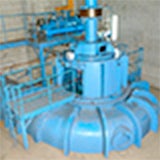 Compressor Turbine Cryogenic Products | Energy market | EBARA CORPORATION