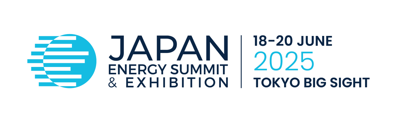 Exhibiting at the Japan Energy Summit & Exhibition ~ Showcasing the ...