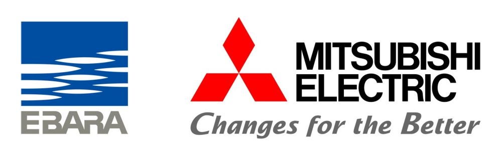 EBARA to Acquire Mitsubishi Electric's Three-Phase Motor Business ...