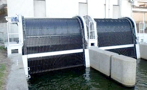 高機能樹脂製除塵機 | ソリューション技術 | 荏原製作所