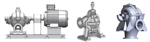 EBARA Vietnam Pump Company Limited Obtains NSF Certification ...