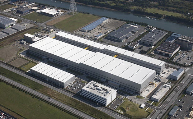 Company Overview | About the EBARA Group | EBARA CORPORATION