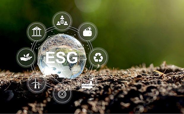 Sustainability Data | EBARA CORPORATION