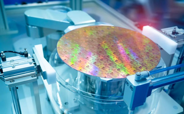 Flattening technology for CMP systems to support an affluent society ...