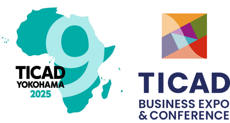 EBARA to Exhibit at " TICAD Business Expo and Conference（Japan Fair ...