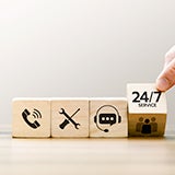 Industrial Chiller | Building and industrial system market | EBARA ...