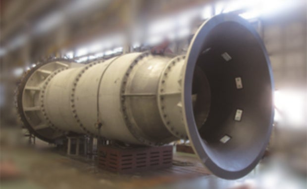 For power plants Circulating pump for thermal power plant | Global Case Studies | EBARA CORPORATION