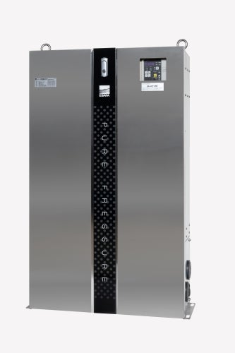 軽量化を追求、高施工性を実現 直結給水ブースタポンプ ウォールキャビネットタイプ「PURE FRESSURE」PNAHM型/PNEHM型 発売 | ニュースリリース | 荏原製作所