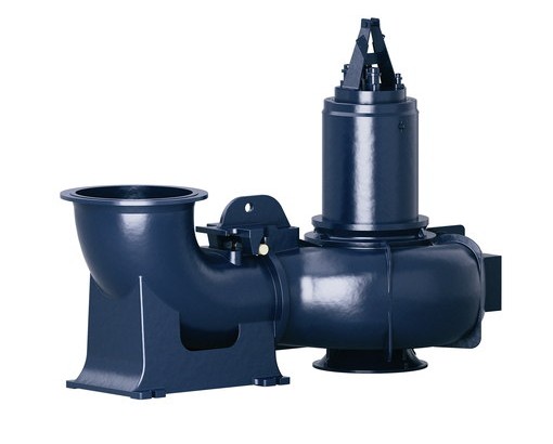 model DSC | EBARA CORPORATION