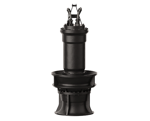 model VY/VZ | EBARA CORPORATION