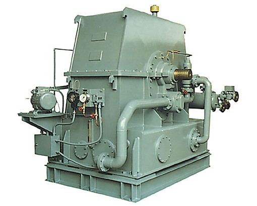 model HCLV/GCH/GCHK | EBARA CORPORATION