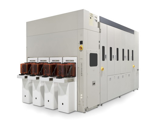 model F-REX | EBARA CORPORATION