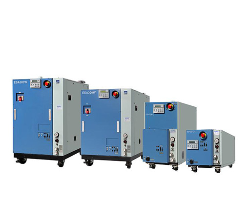 model ESA | EBARA CORPORATION