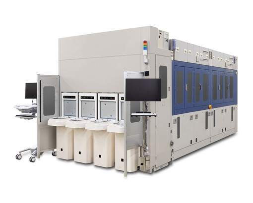 model F-REX | EBARA CORPORATION