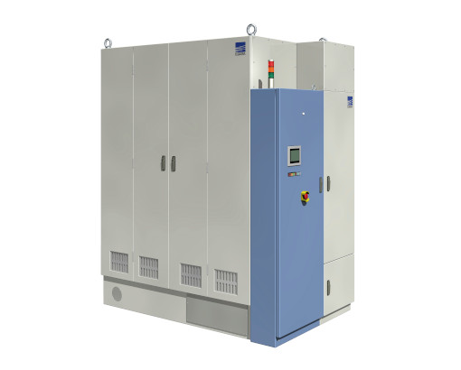 model G5 | EBARA CORPORATION