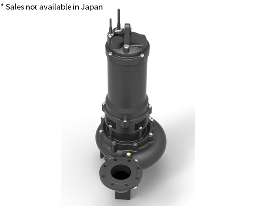 model DML3 | EBARA CORPORATION