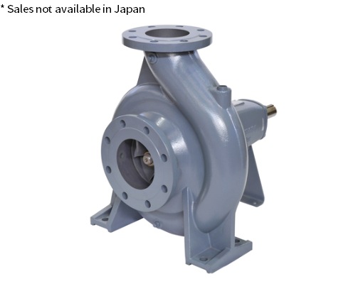 model GS | EBARA CORPORATION