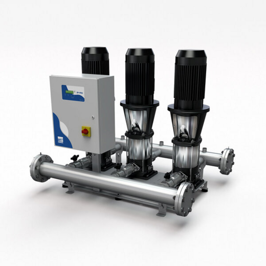 3GPE E-SPD+ | EBARA URUGUAY S.A.